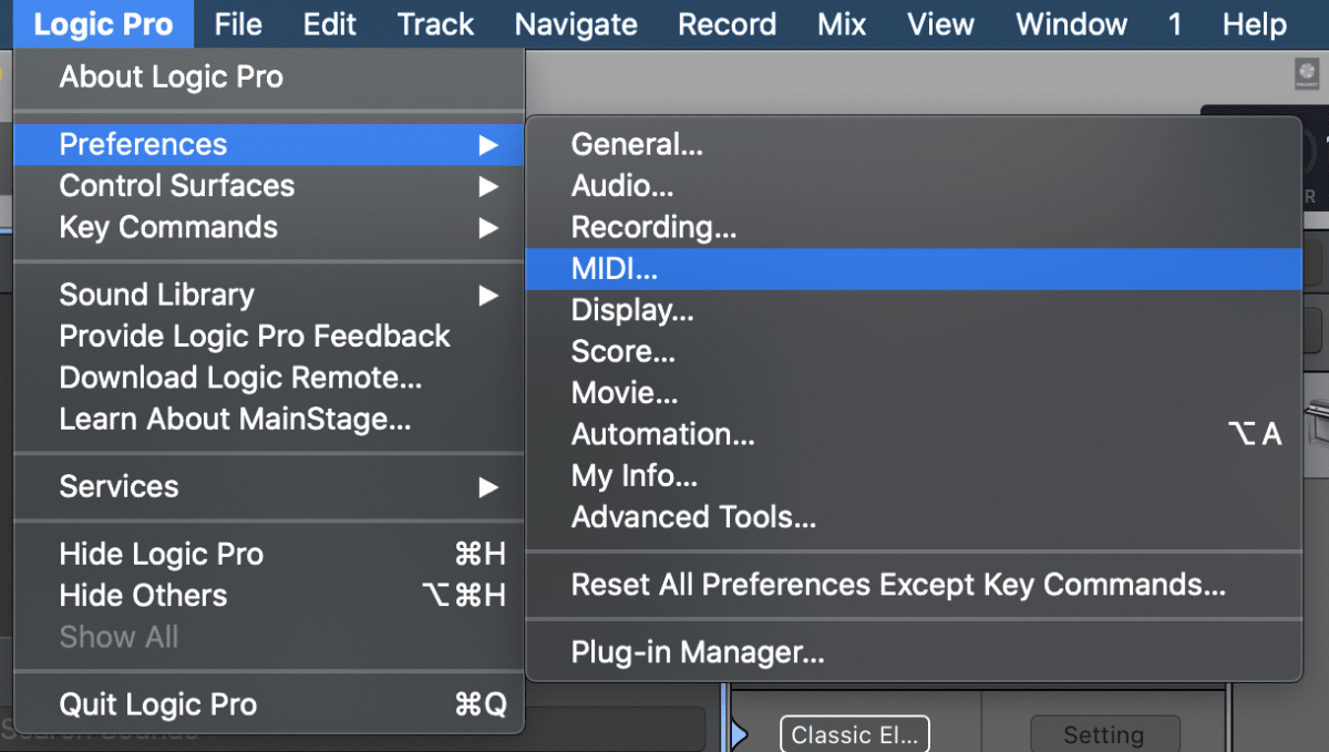How to use Dubler 2 with Logic Pro
