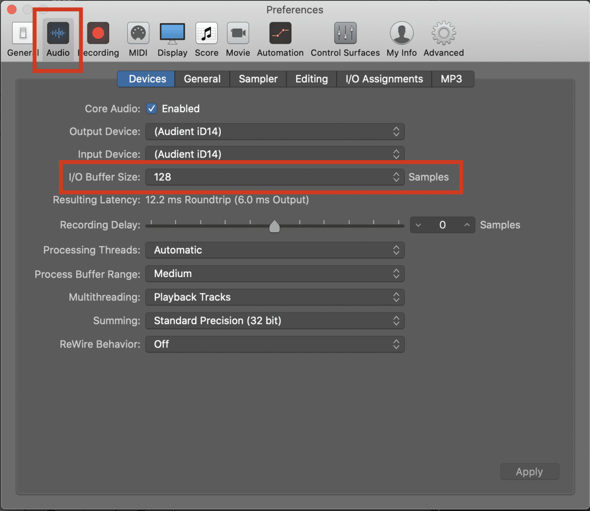 How to use Dubler 2 with Logic Pro