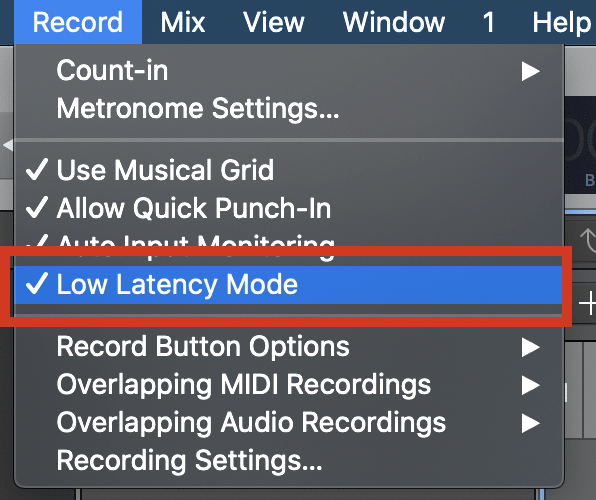 How to use Dubler 2 with Logic Pro