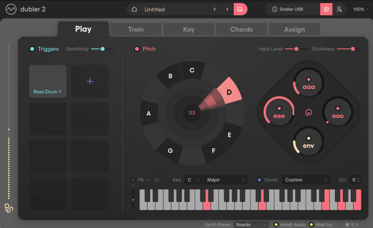 Dubler 2 vs Dubler 1: Feature Breakdown
