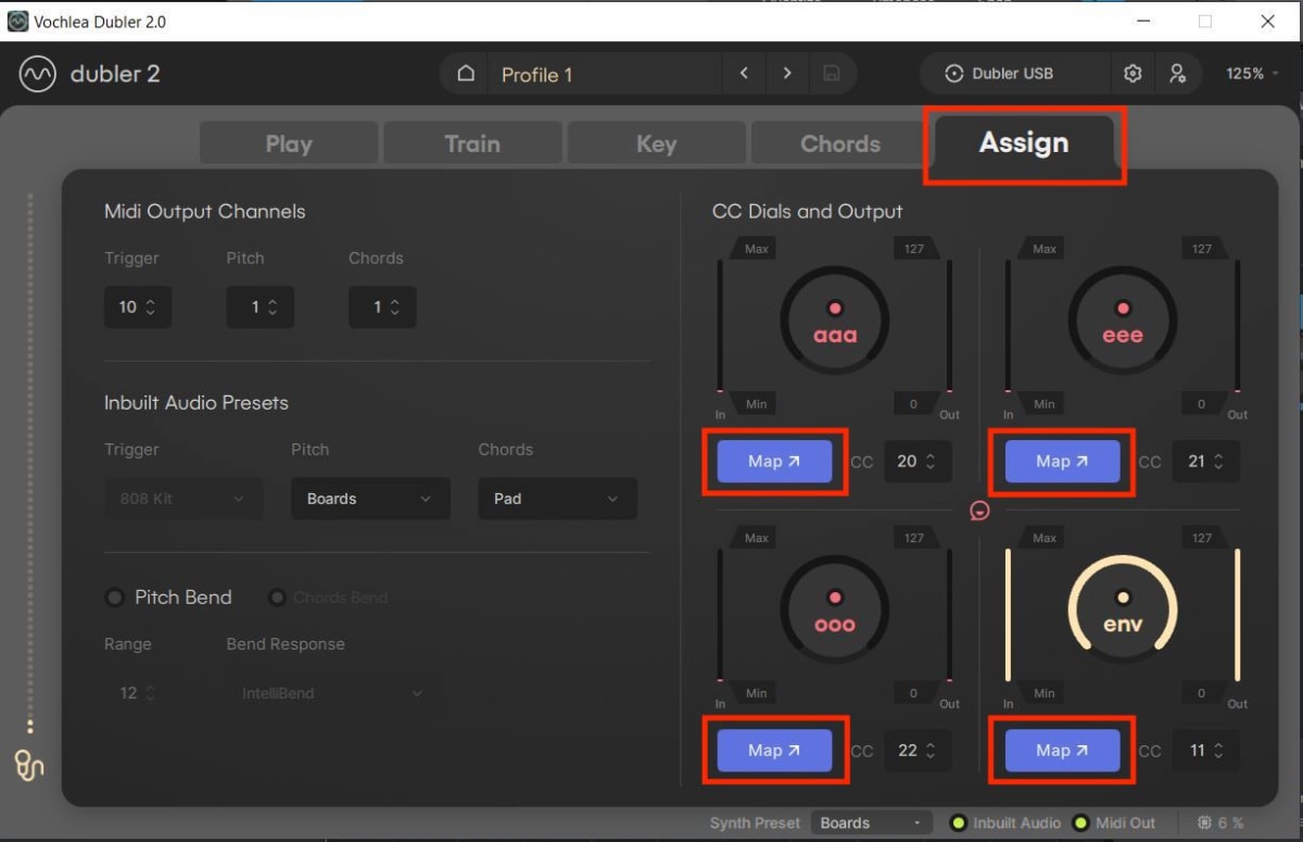 How to use Dubler 2 with Studio One
