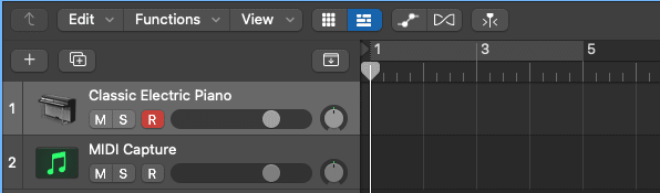 How to use Dubler's MIDI Capture