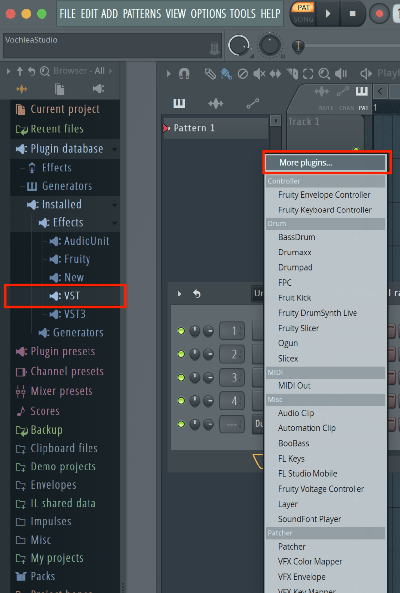 How to use Dubler's MIDI Capture