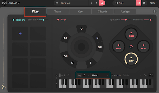 How to use Dubler 2 with Ableton Live