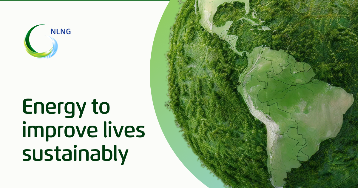 About Us | NLNG