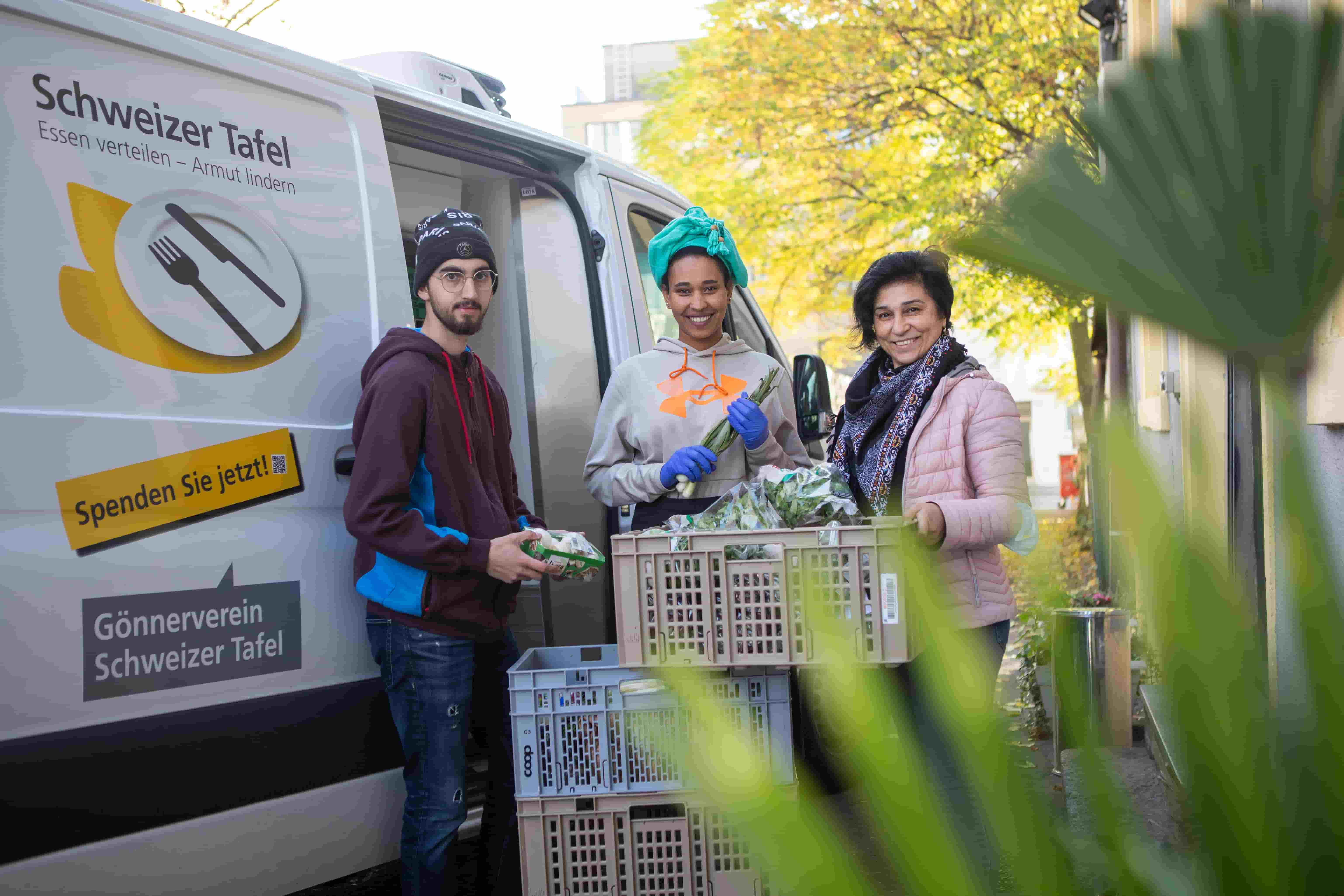 Schweizer Tafel (Region Aargau) | karmalama.ch