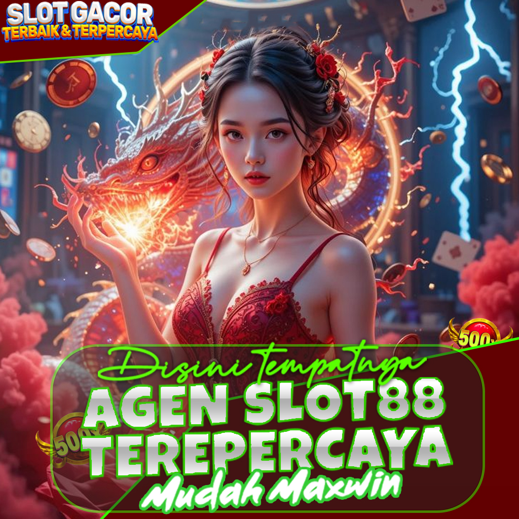Danatoto !! Mitologi Slot Gacor 2026 Fenomena Link Situs Maxwin Peluang ...