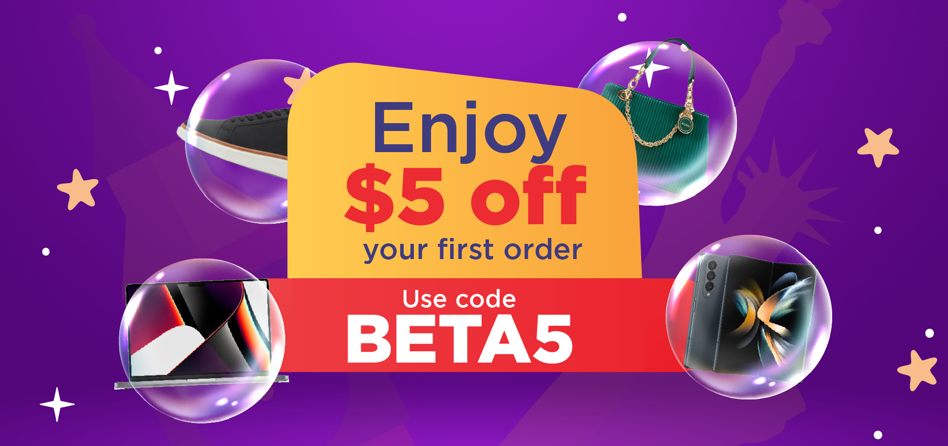 Beta-eshopping.com|Shop and Ship from USA stores to Africa