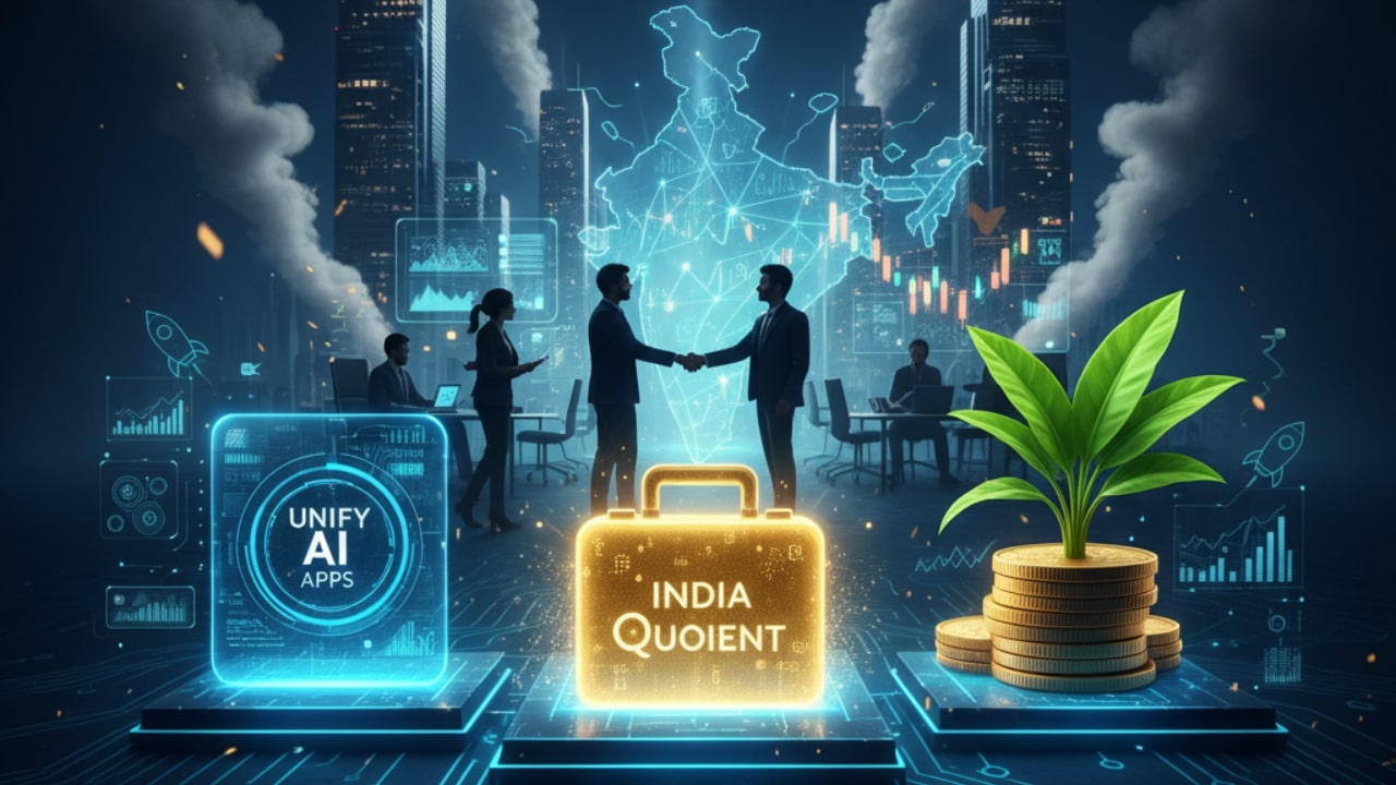 Funding Momentum Builds in India’s Startup Ecosystem with Major VC and ...