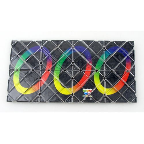 LingAo 8p Magic | CubeNation