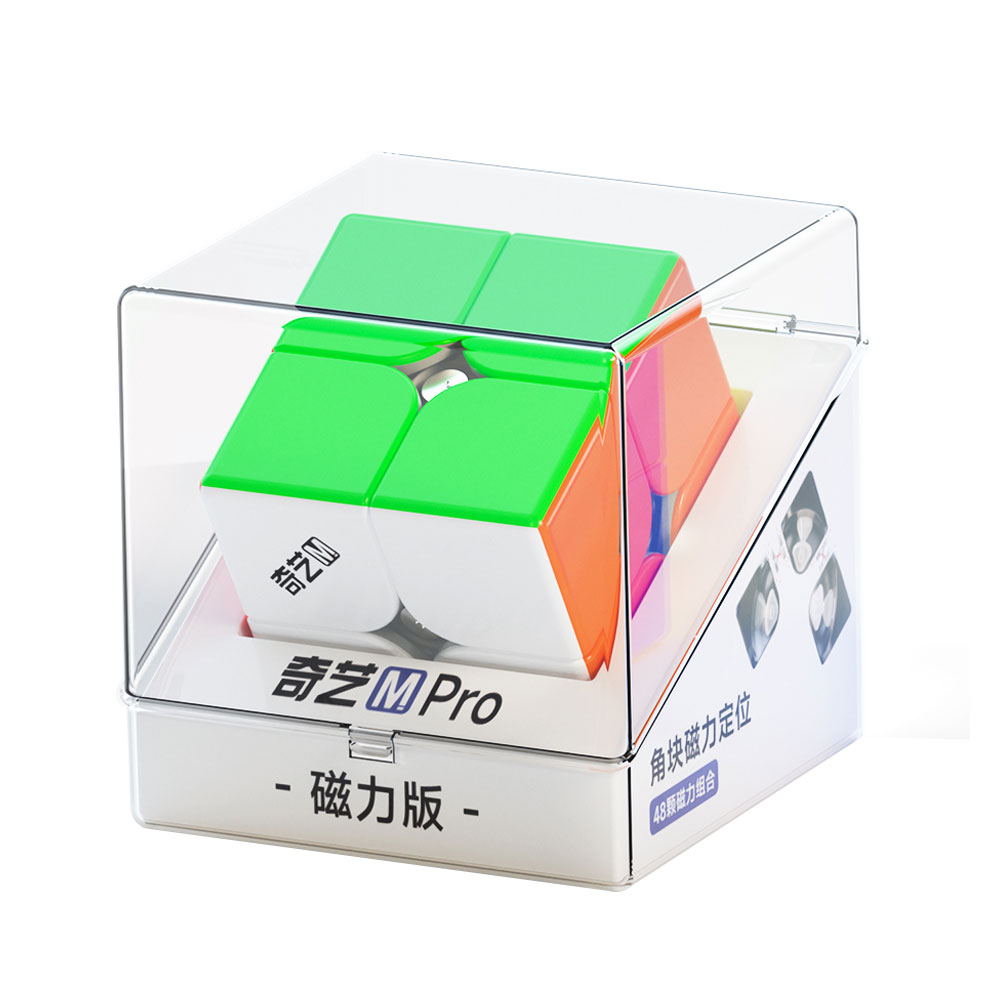 QiYi M Pro 2x2 | CubeNation
