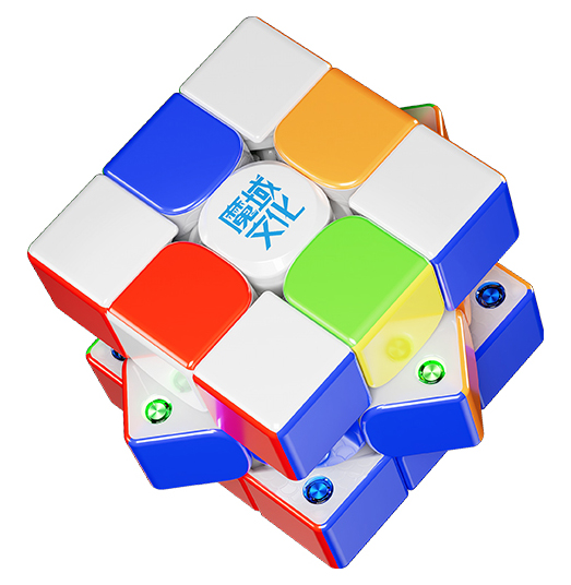 MoYu WeiLong V11 3x3 M | CubeNation