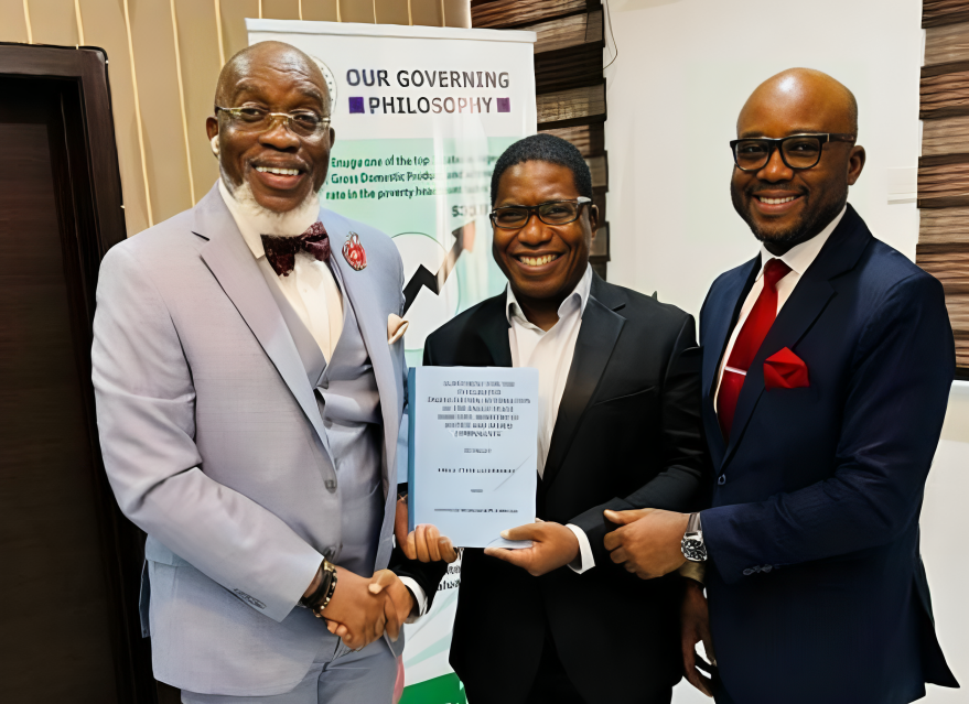 LexTech Ecosystem Limited - Transforming Industries Through Technology & Innovation