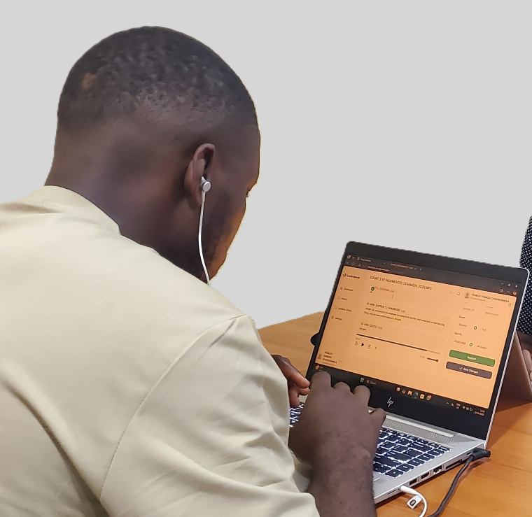 LexTech Ecosystem Limited - Transforming Industries Through Technology & Innovation