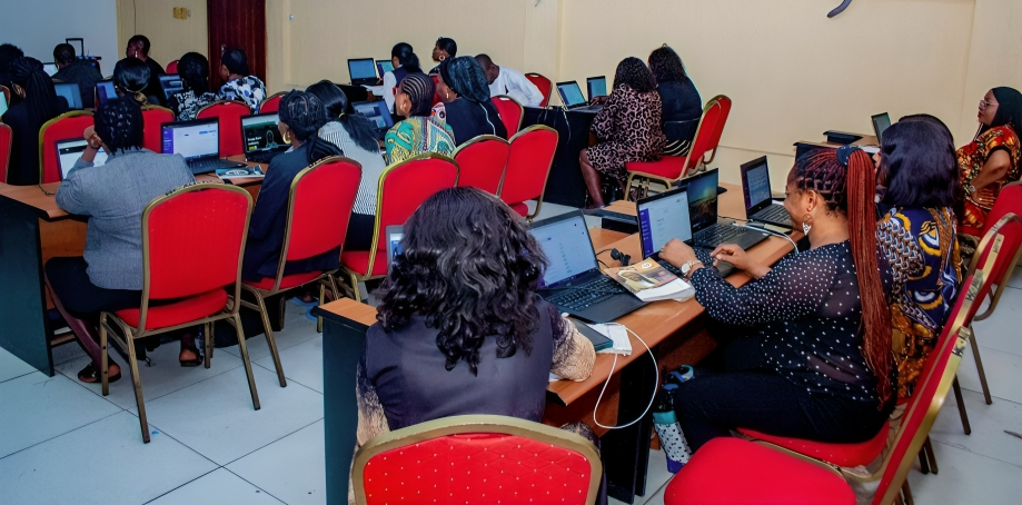 LexTech Ecosystem Limited - Transforming Industries Through Technology & Innovation