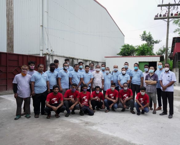 Home [creativegroupbd.com]