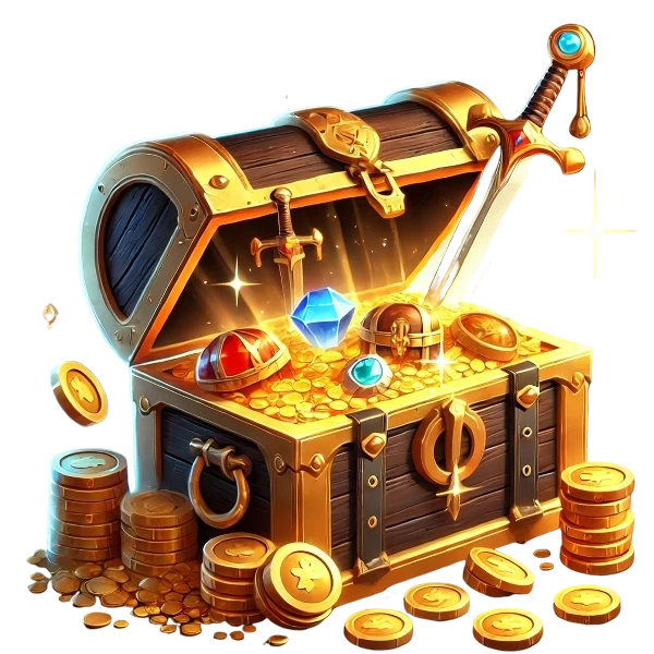 MagicCraft | Play-to-Earn