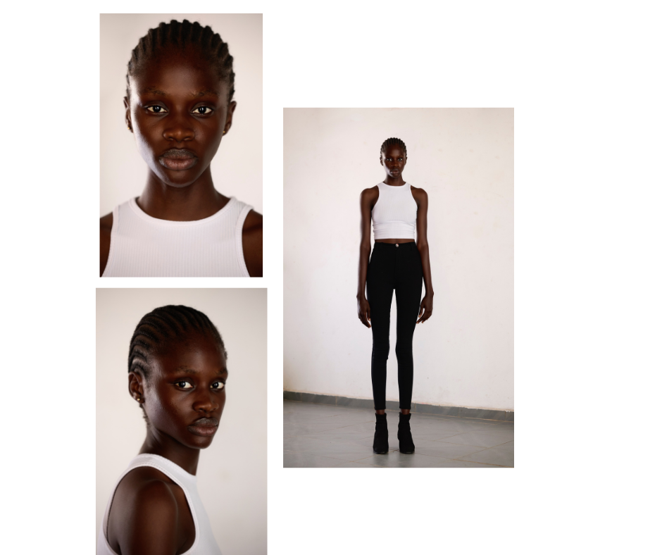 JABARI - The Brave Generation