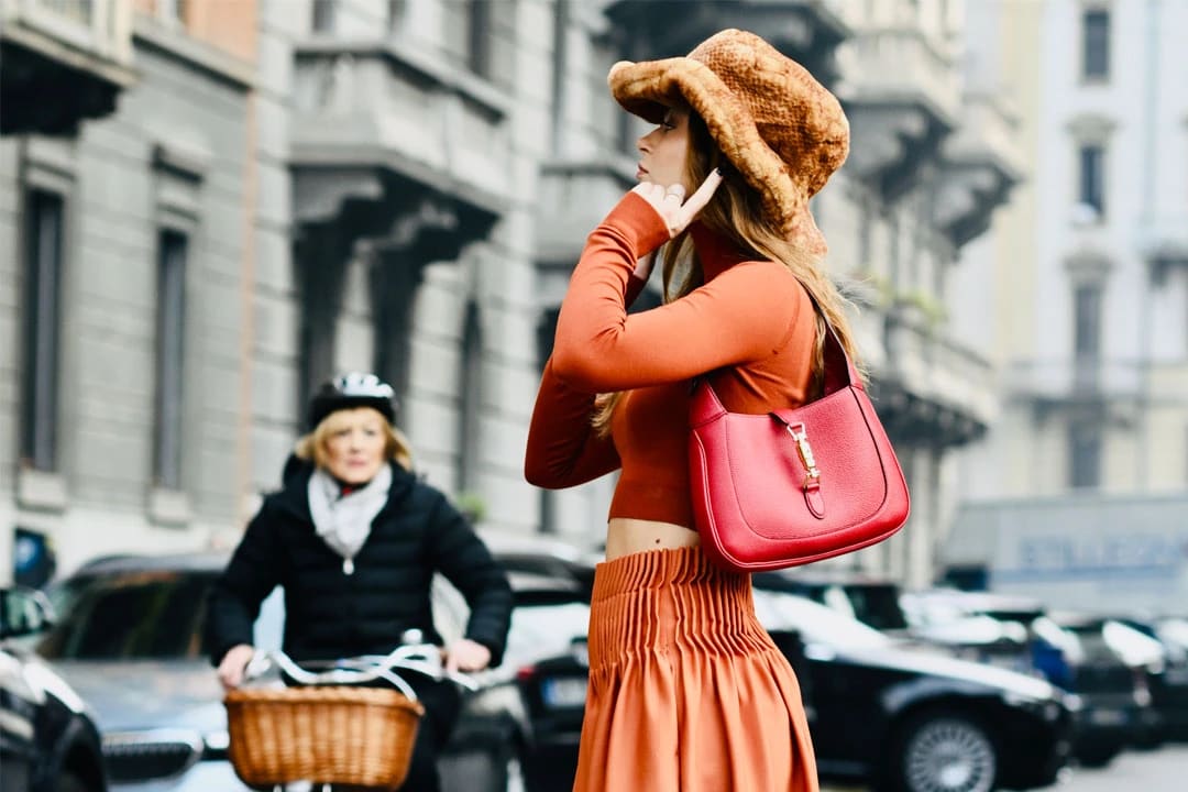 Tendencias en bolsos de marca: Sweetter, la marca en tendencia ...