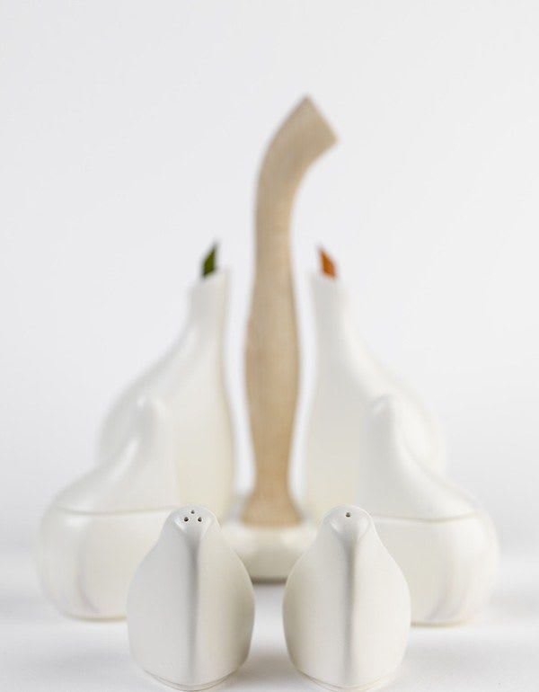 Ajori, colección de diseño inspirado en la naturaleza | IDEASDI.