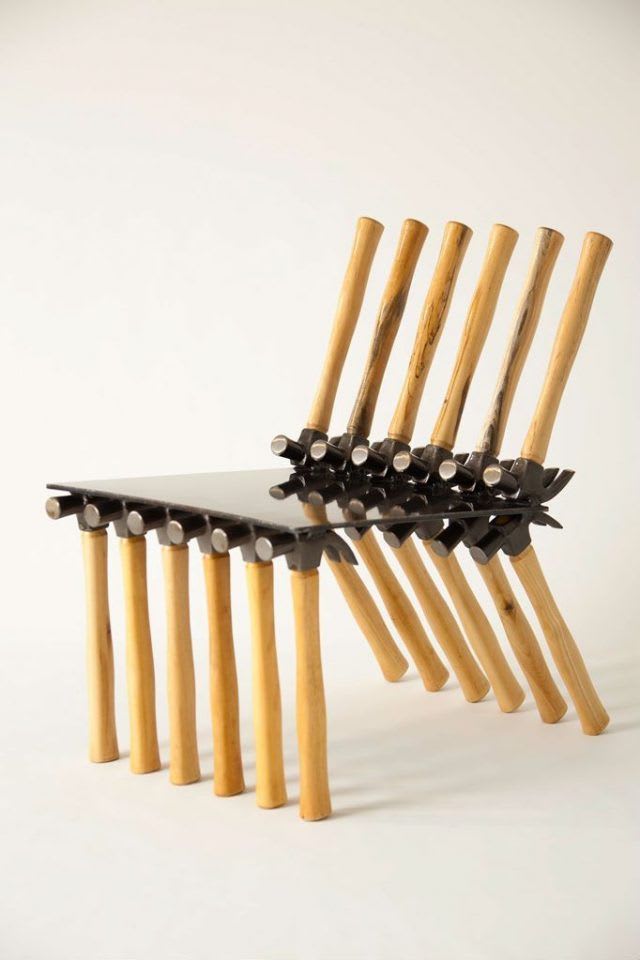 Leo Capote y Marcelo Stefanovic. Arte y Diseño | ideasDi.com | Diseño ...