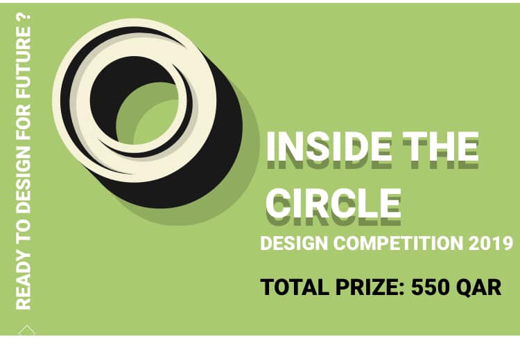 Competencia Inside the Circle | ideasDi