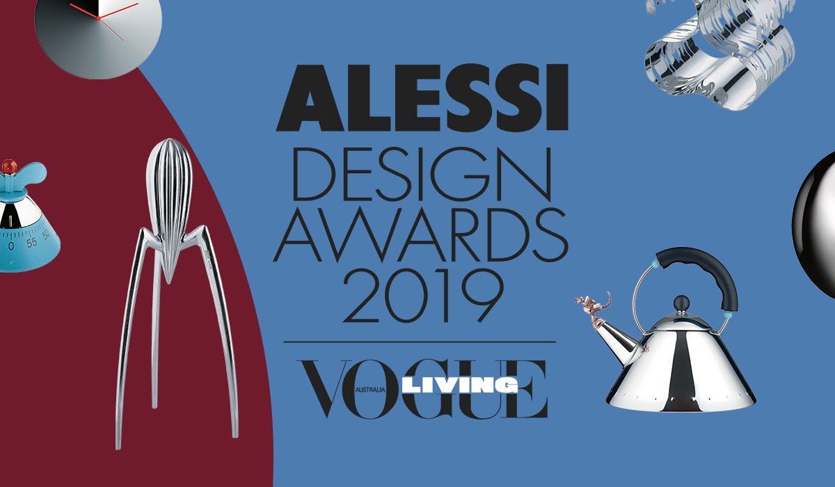 Alessi Design Awards, Diseño Innovador | ideasDi