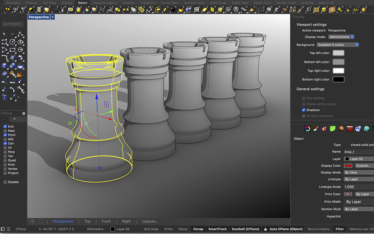 Las mejores webs gratuitas para descargar figuras 3D | ideasDi.com ...