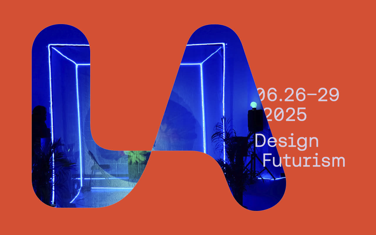 LA Design Festival 2025: Cultura del diseño en Los Angeles