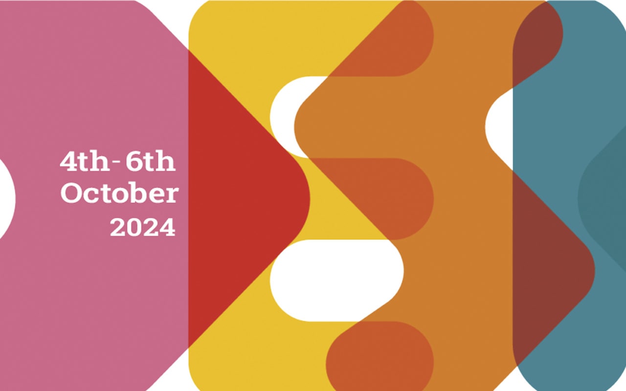 Design Democracy 2024: festival de diseño en Hyderabad