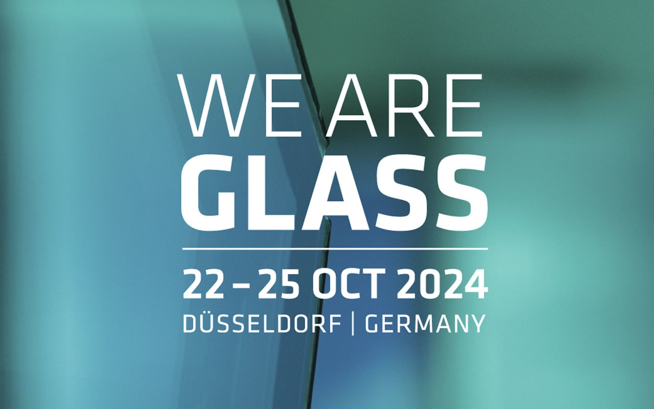 Glasstec 2024: Toda la innovación de la tecnología del vidrio