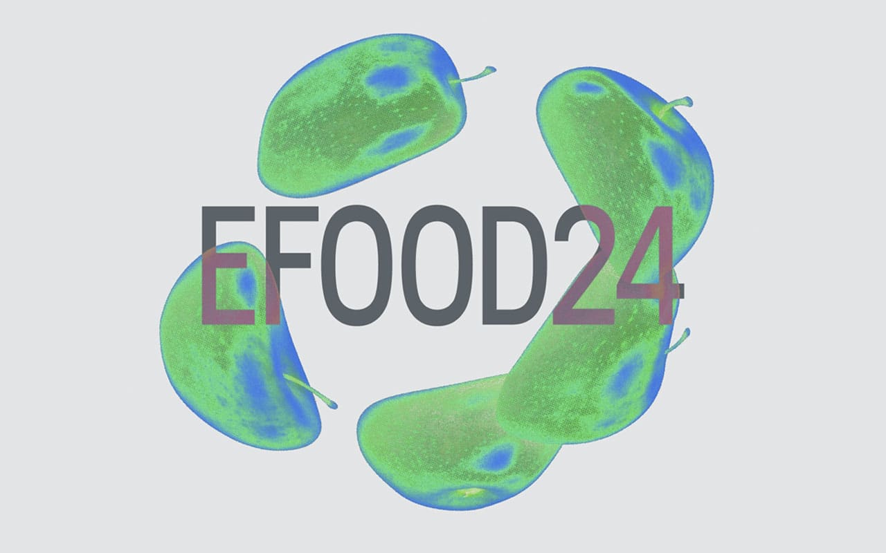 Evento eFood 2024: La fusión del diseño y la gastronomía
