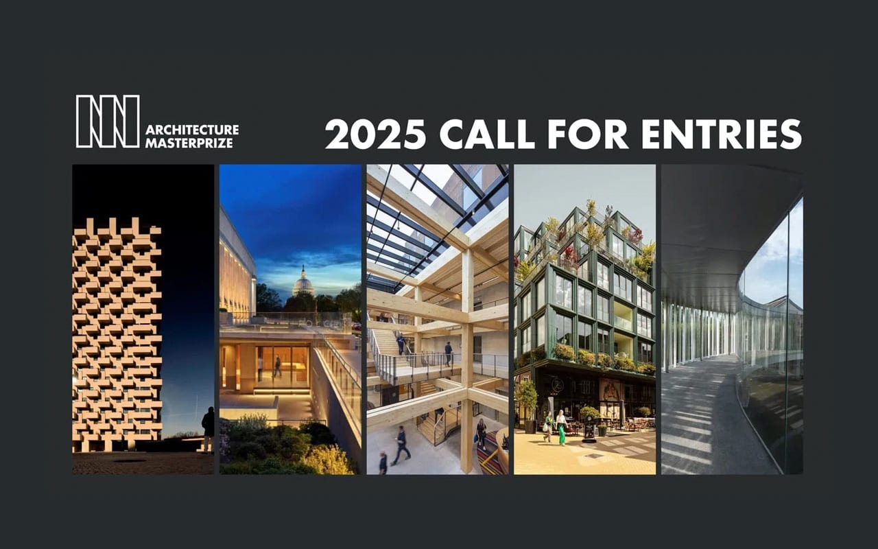 AMP 2025: 10 años premiando la excelencia arquitectónica | ideasDi.com ...