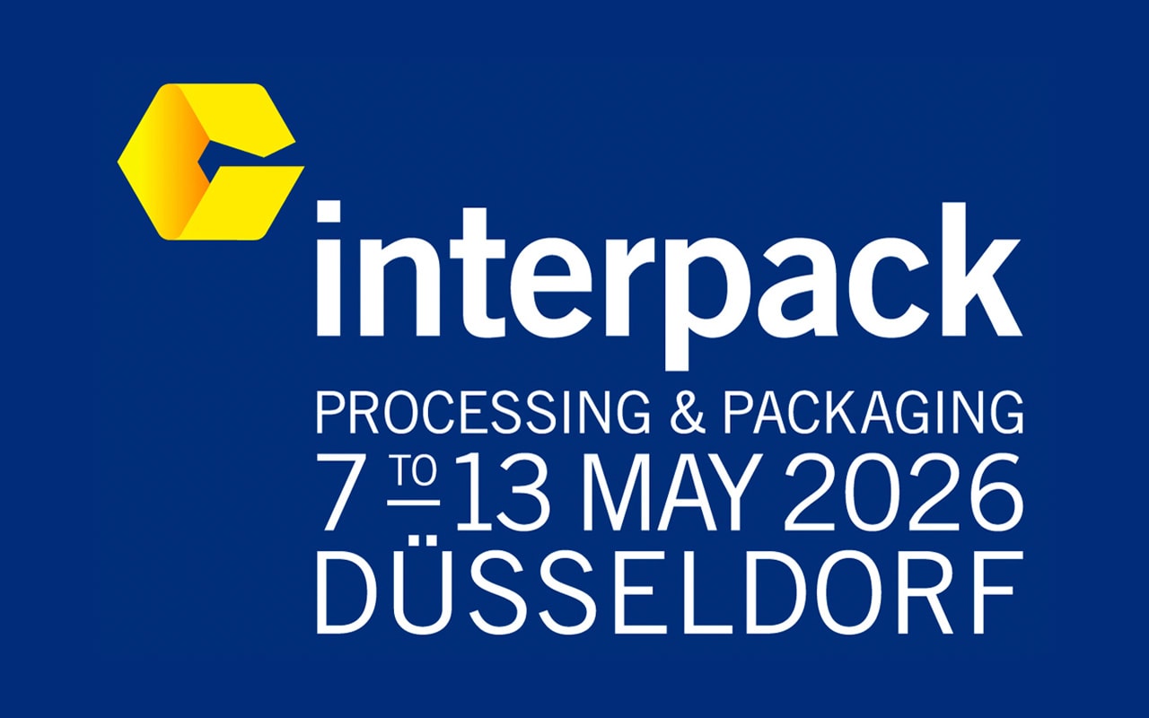 Interpack 2026: la mayor feria del embalaje en Düsseldorf