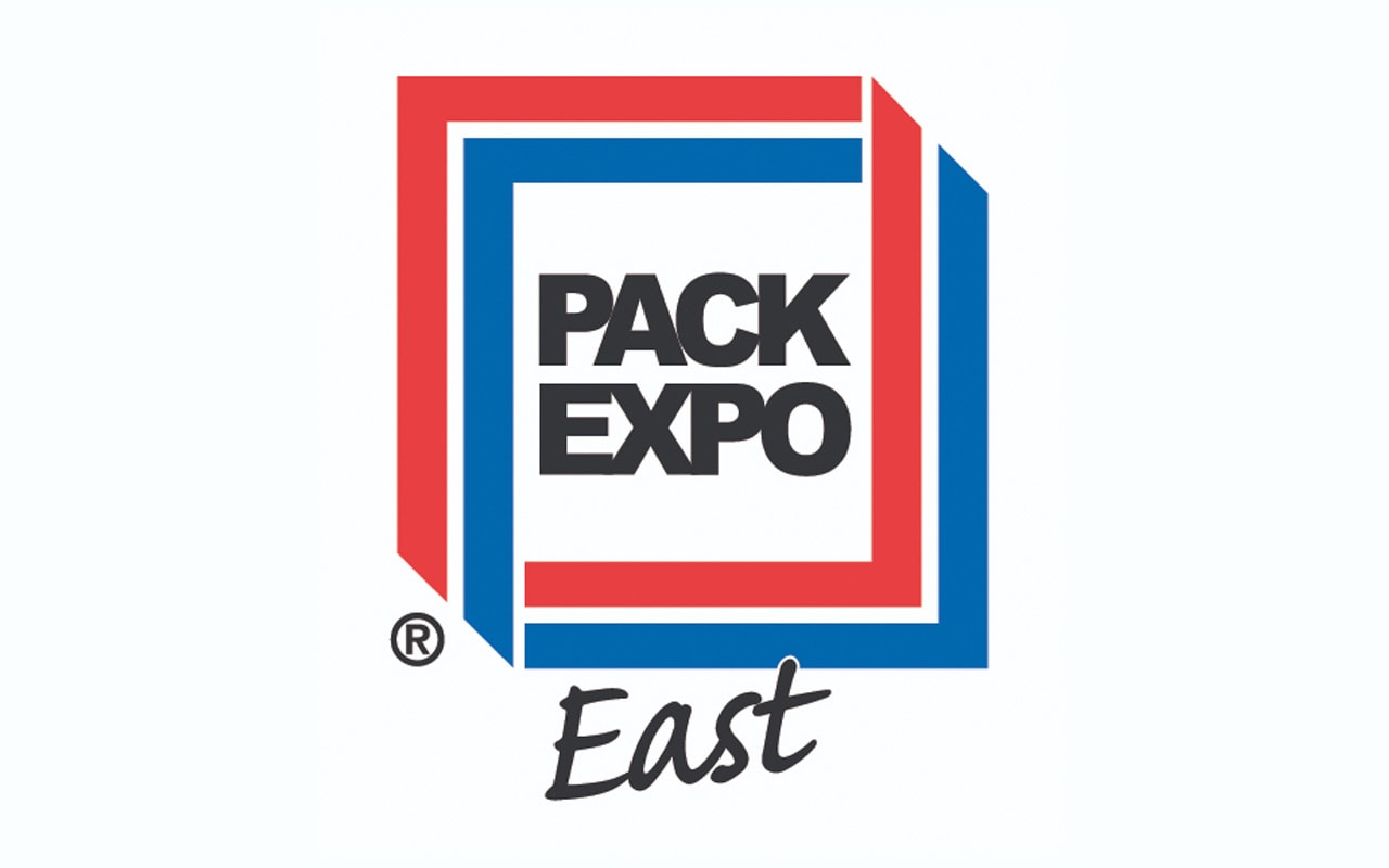 Pack Expo East Filadelfia: Tu conexión con el embalaje