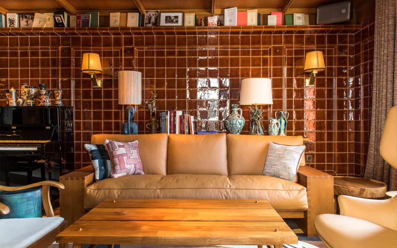 Brach Madrid: universo poético de Philippe Starck en Madrid | ideasDi ...