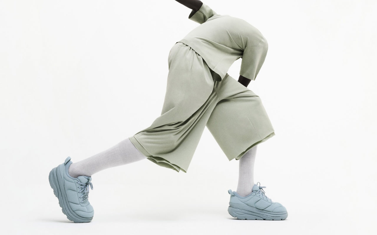 BONDI B3LS: Fusión perfecta entre moda italiana y tecnología | ideasDi ...