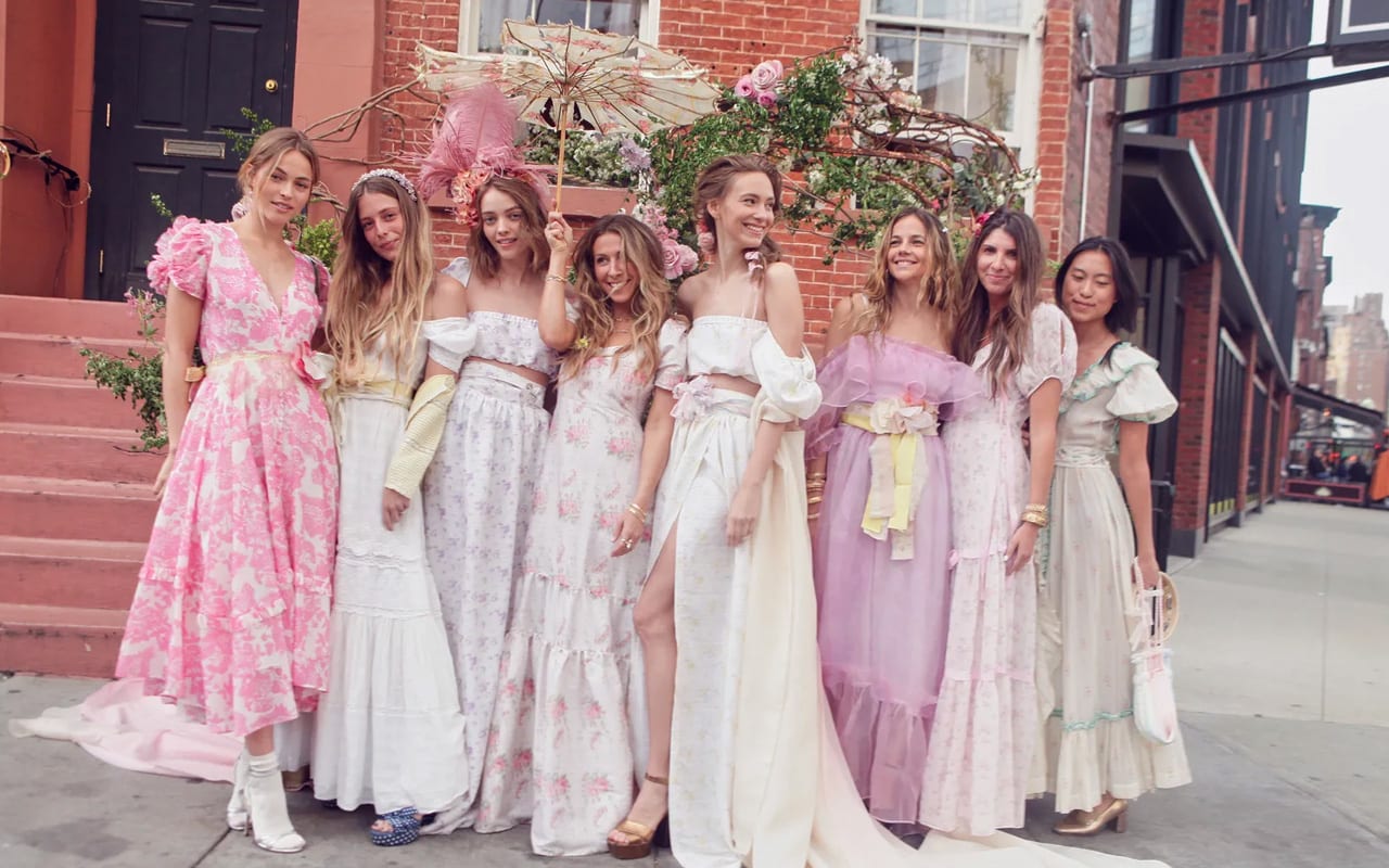 Cottagecore: El encanto rural que inspira la moda actual | ideasDi.com ...