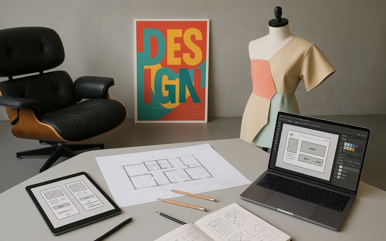 ¿Qué es diseño? Más allá de lo estético | ideasDi.com | Diseño ...