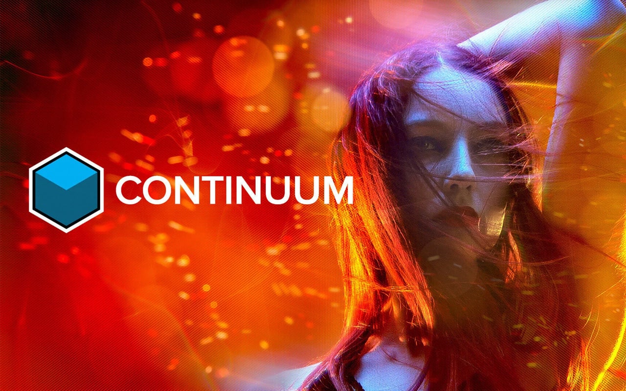 Continuum 2025.5: IA al Servicio del Arte Digital | ideasDi.com | Diseño, interiorismo y moda