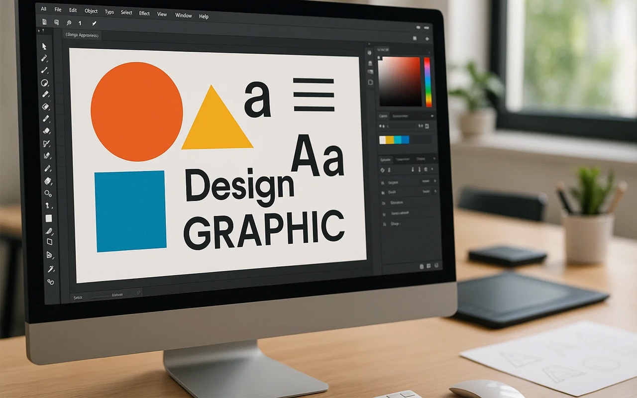 Diseño Gráfico Digital: Creatividad en la era de la imagen | ideasDi ...