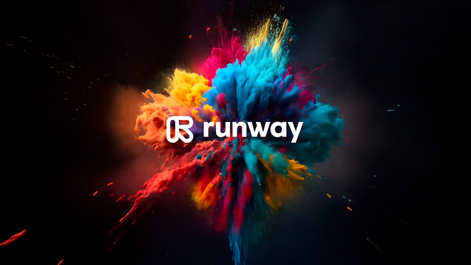 Runway IA: sistema aplicado al diseño y contenido audiovisual | ideasDi ...