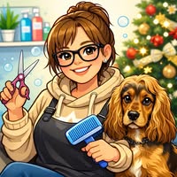 Dog Grooming in WA3 (Warrington) | FindPetGroomers