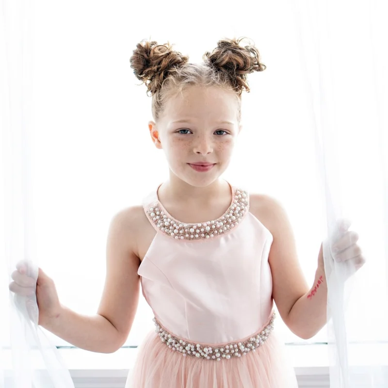 Tonya’s Pop-Up Store - Double Good Online Fundraising