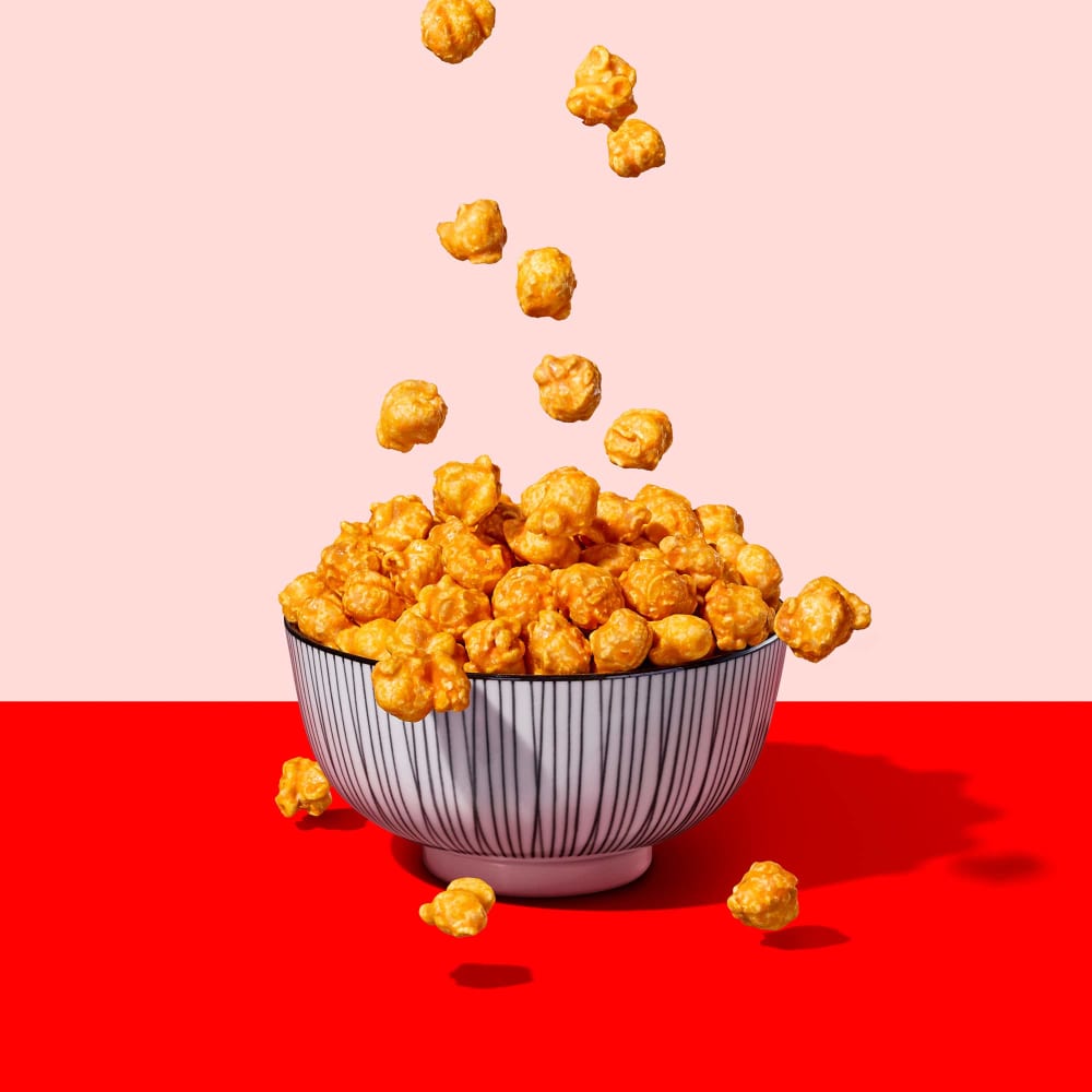 Double Good | Shop Our Gourmet Popcorn