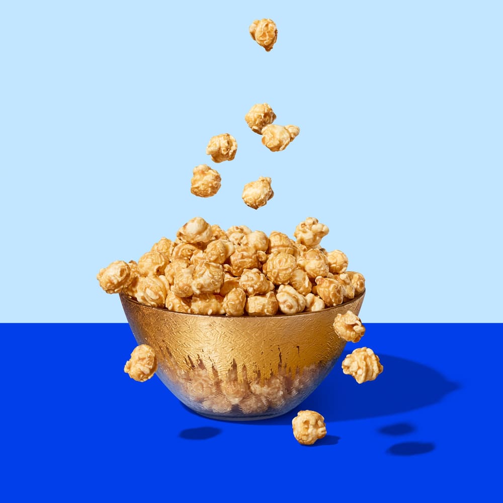 Double Good | Shop Our Gourmet Popcorn
