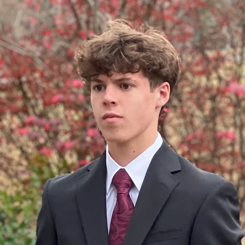 Matthew’s Pop-Up Store - Double Good Online Fundraising