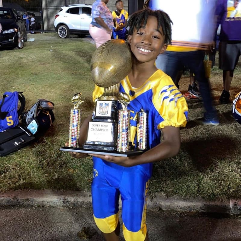 Riley’s Pop-Up Store - Double Good Online Fundraising