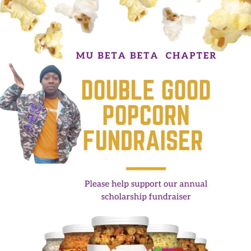 Nicholas’s Pop-Up Store - Double Good Online Fundraising