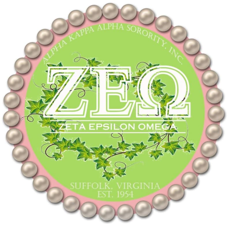 Zeta Epsilon Omega’s Pop-Up Store - Double Good Online Fundraising